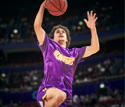 Hoops Capital Academy