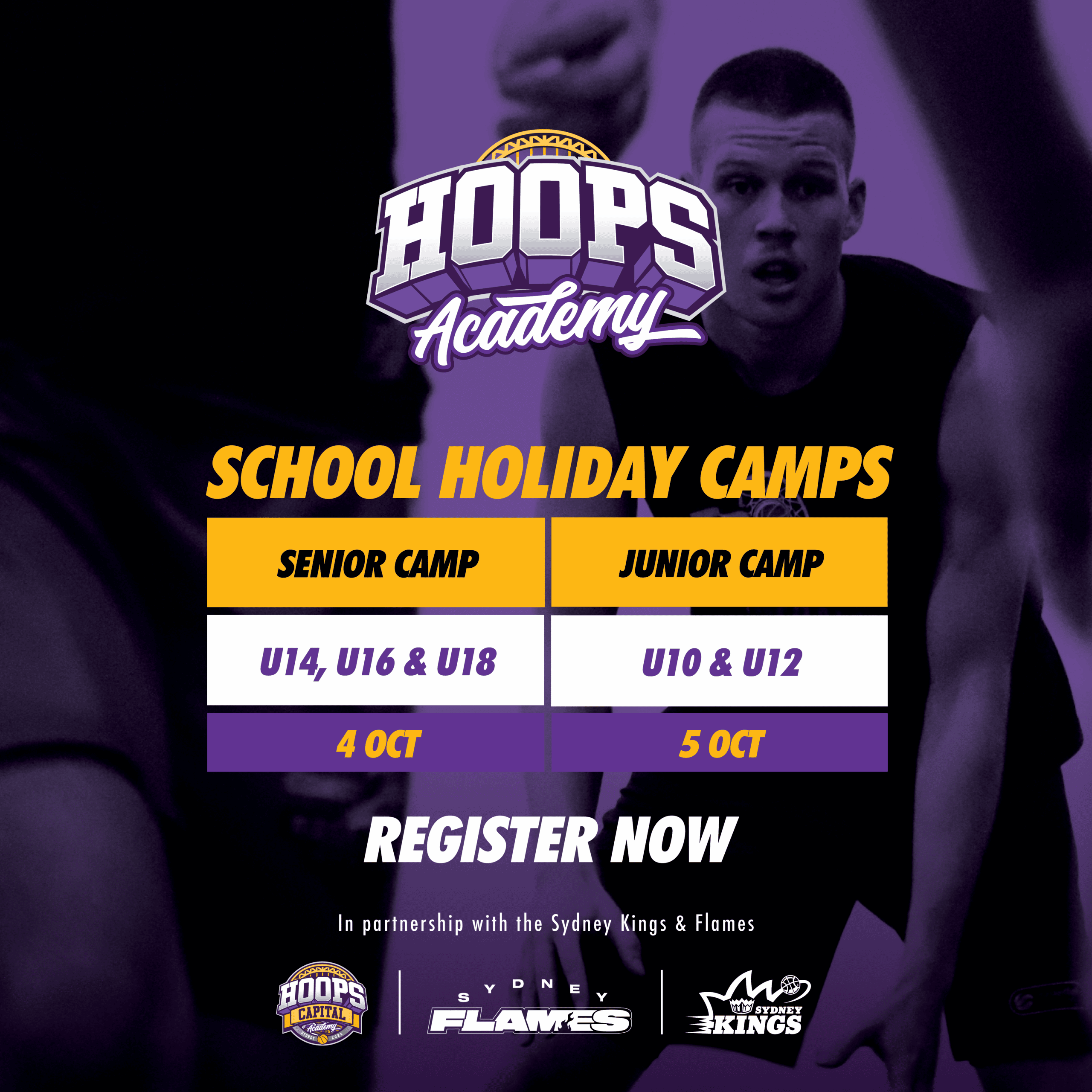 Hoops Capital Academy