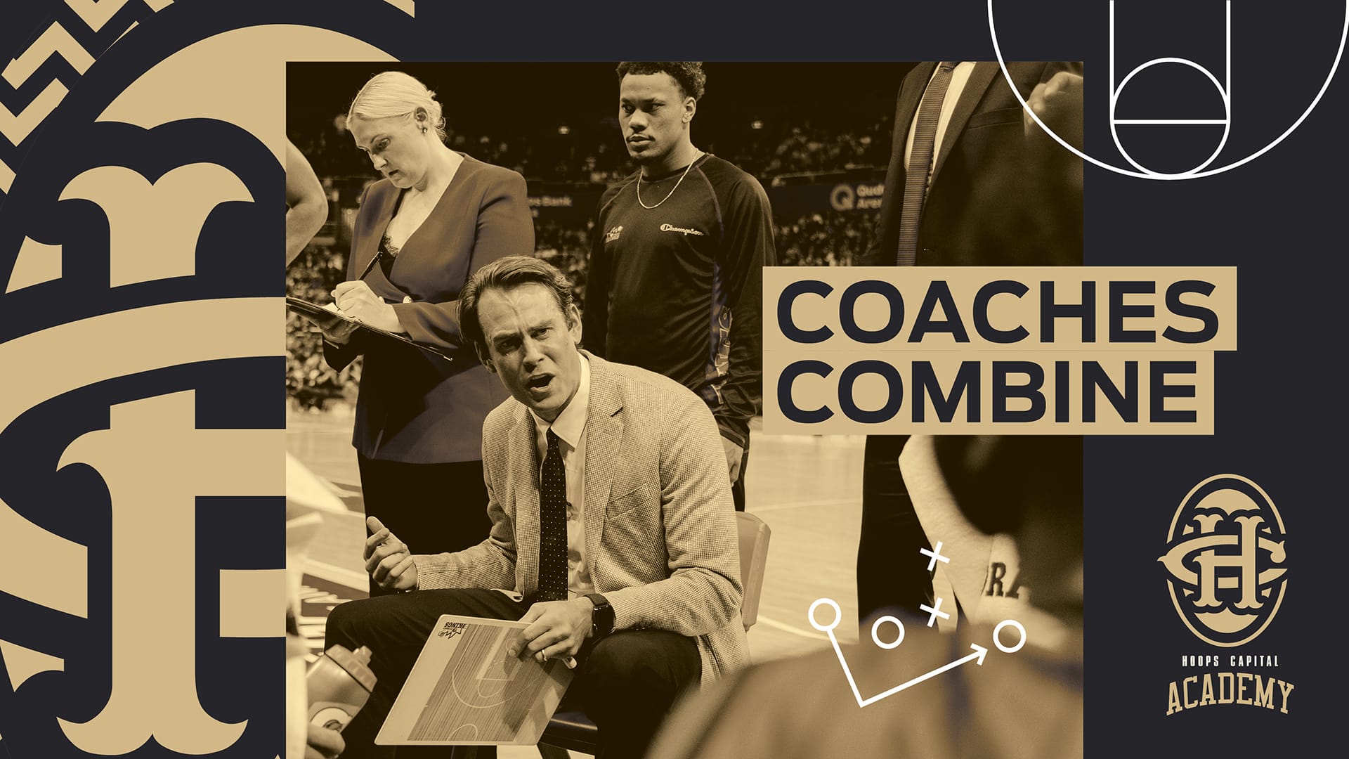 Hoops Capital Academy